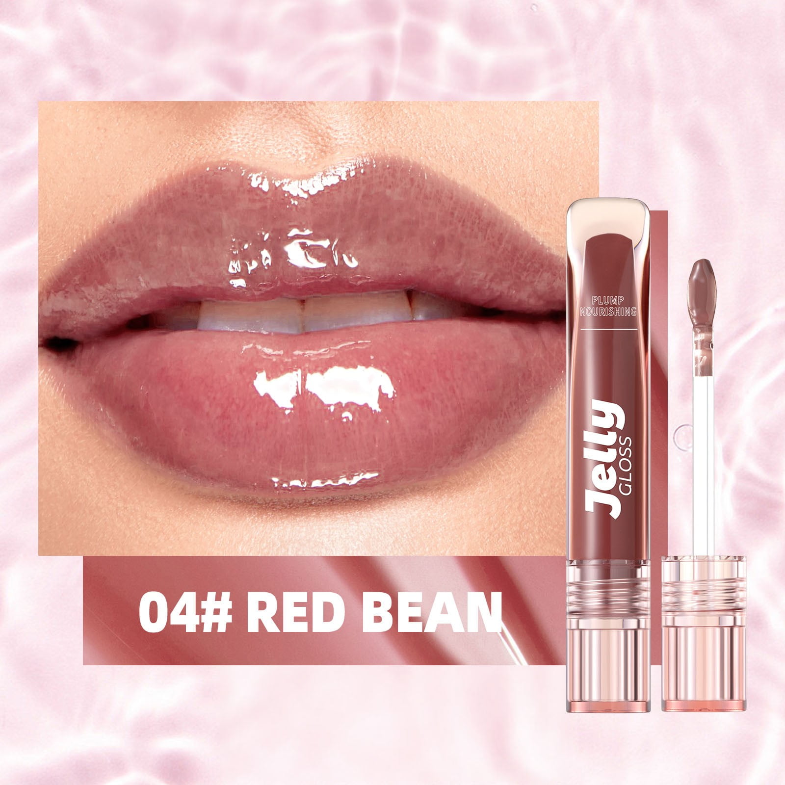 Long Lasting Hydrating Lip Oil,Waterproof Lightweight Matte Finish Lip ...