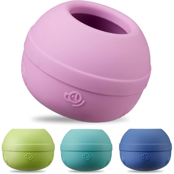 Long-Lasting Interactive Lick , Stuffable Enrichment to Keep Dogs Busy ...