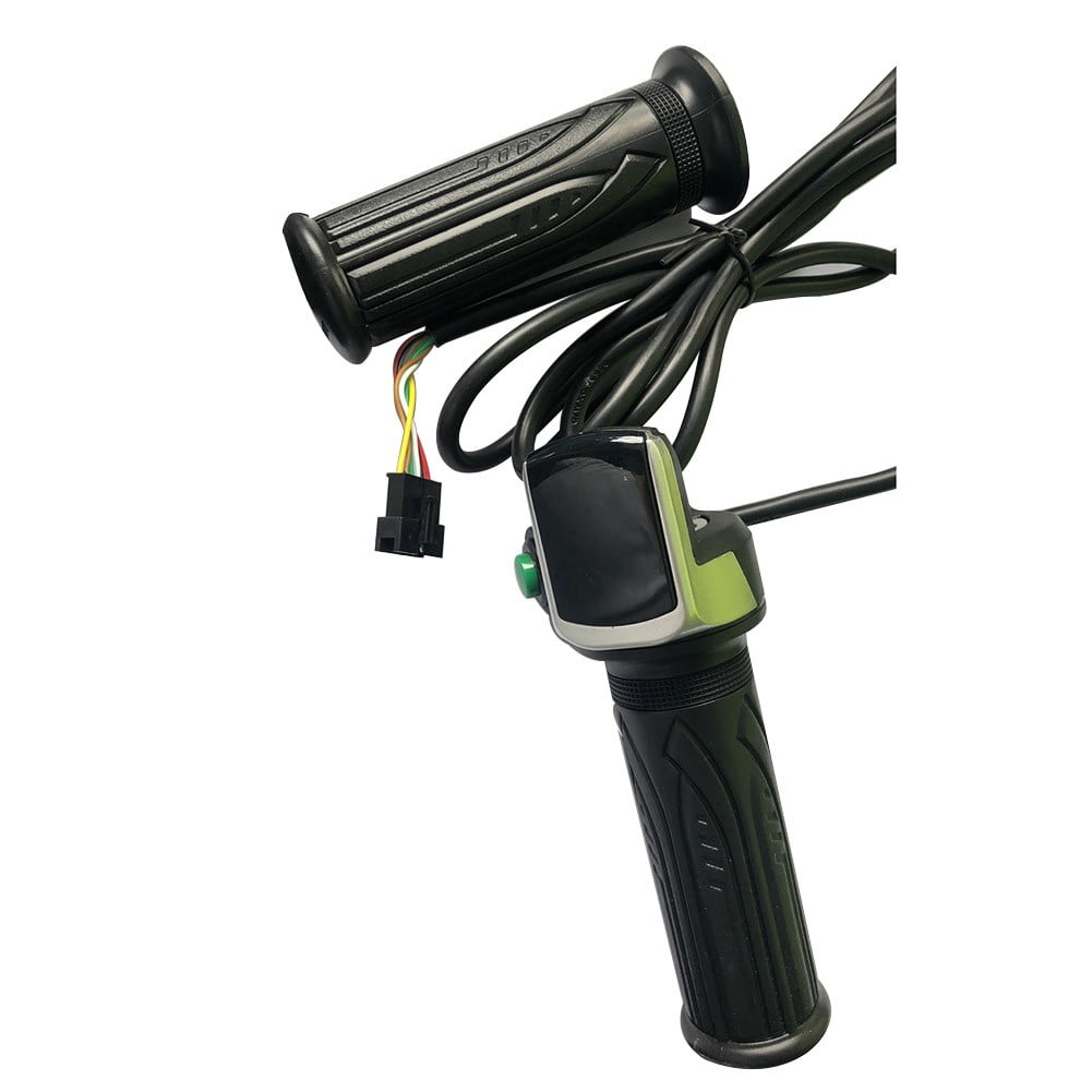Long Lasting Led Display Meter For Electric Scooter Ebike Bicycle ...