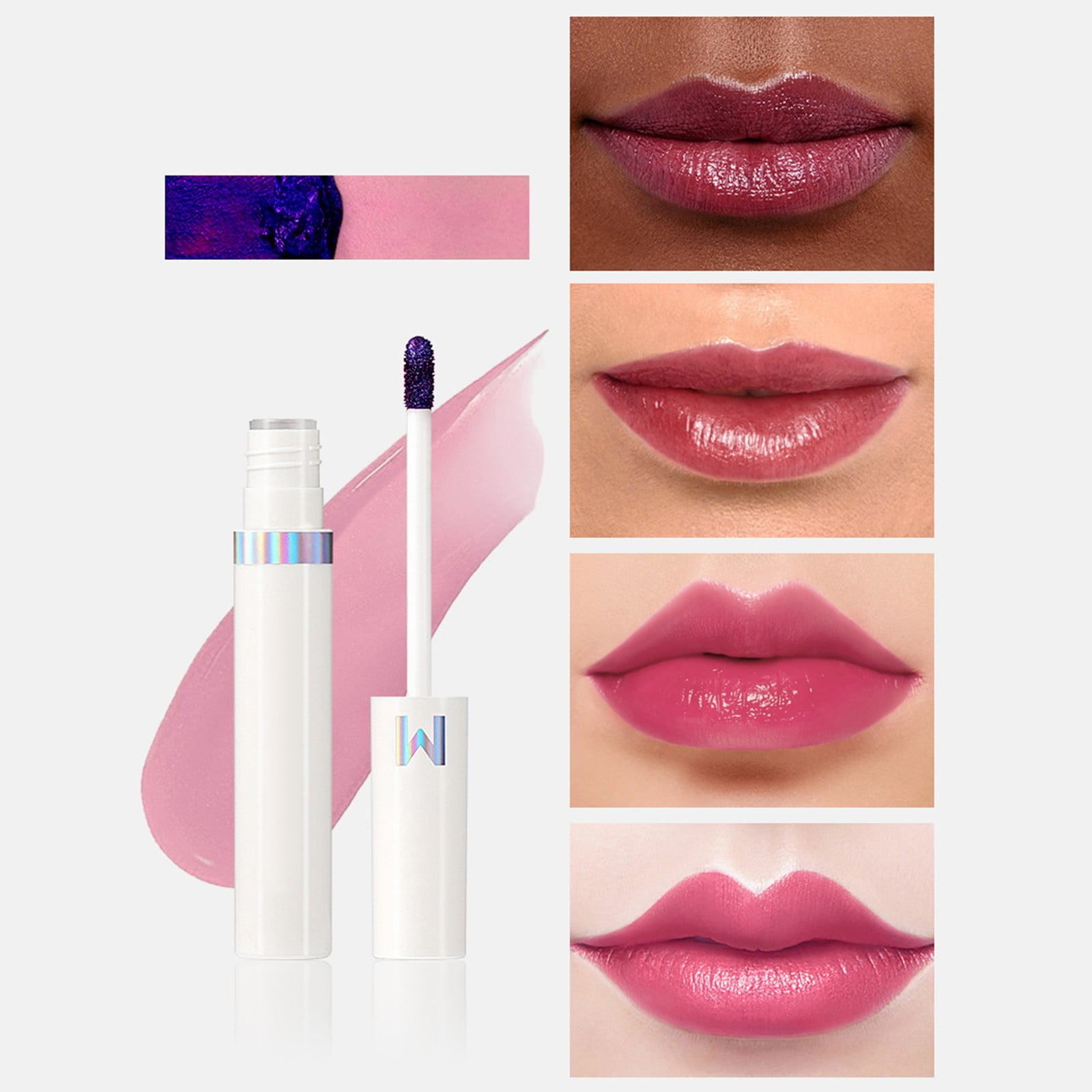 Long Lasting Lipstick,Lip Stain Peel Off,Wonder Blading Lip Stain Peel ...
