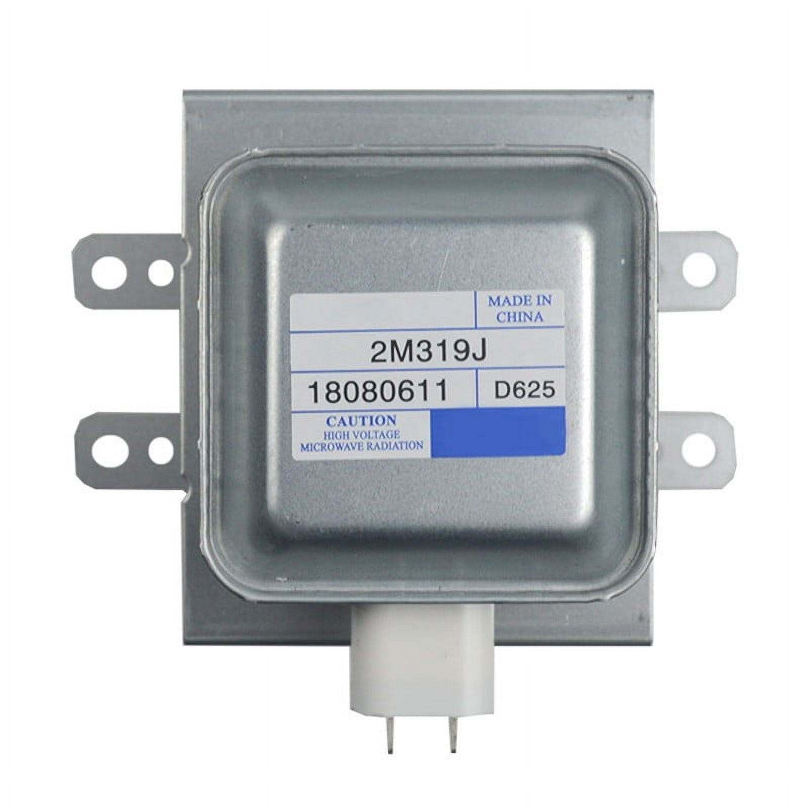Long Lasting Magnetron 2M319J For Microwaves With Easy Installation ...