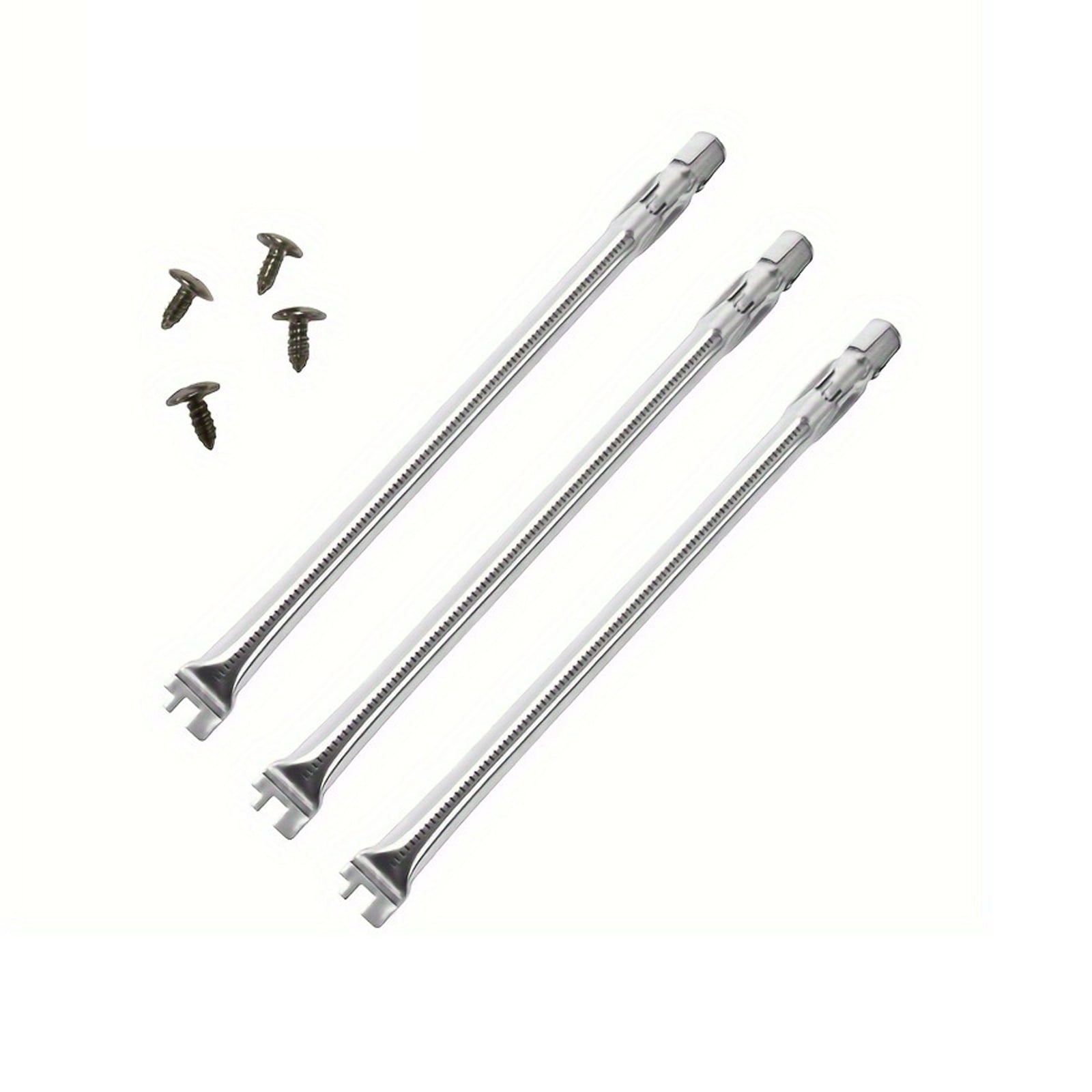 Long Lasting Metal Burners Tube Set Metal Texture Suitable for Enhanced ...