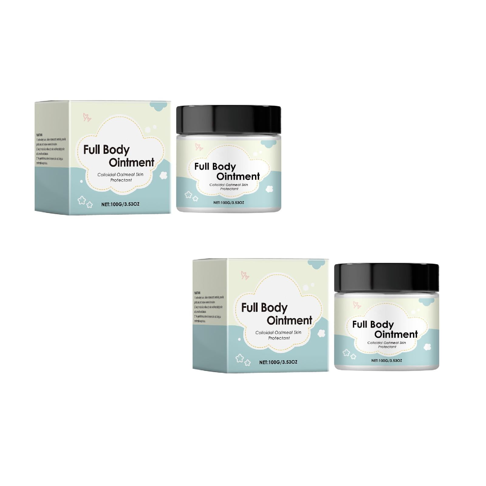 Long Lasting Moisturizing Baby Body Cream Refreshing Non greasy Body ...