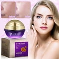 Long Lasting Moisturizing Face Cream Can Reduce Fine Lines On The Face