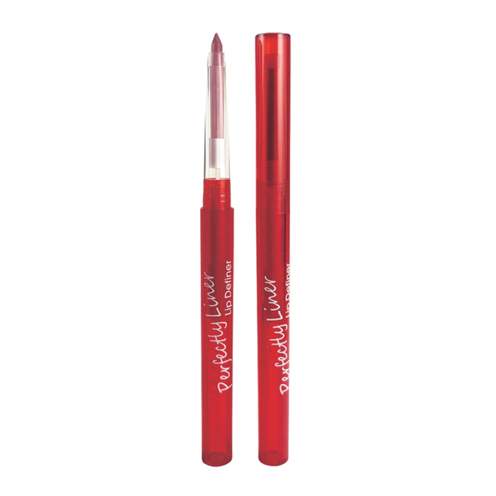 Long Lasting Non Stick Cup Not Fade Easy To Color Lip Liner Lip Makeup Womens Long Lasting