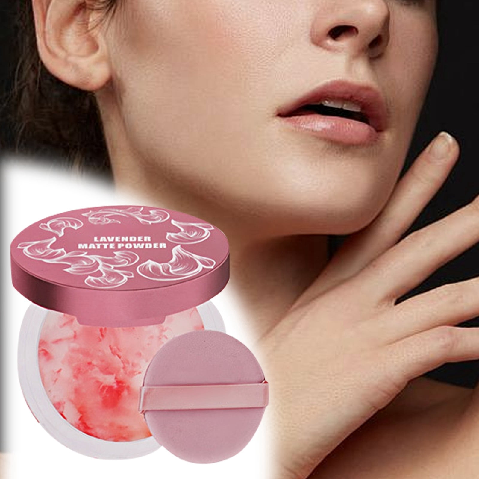 Long Lasting Oil Control Concealer Foundation For All Skin Types Proof ...
