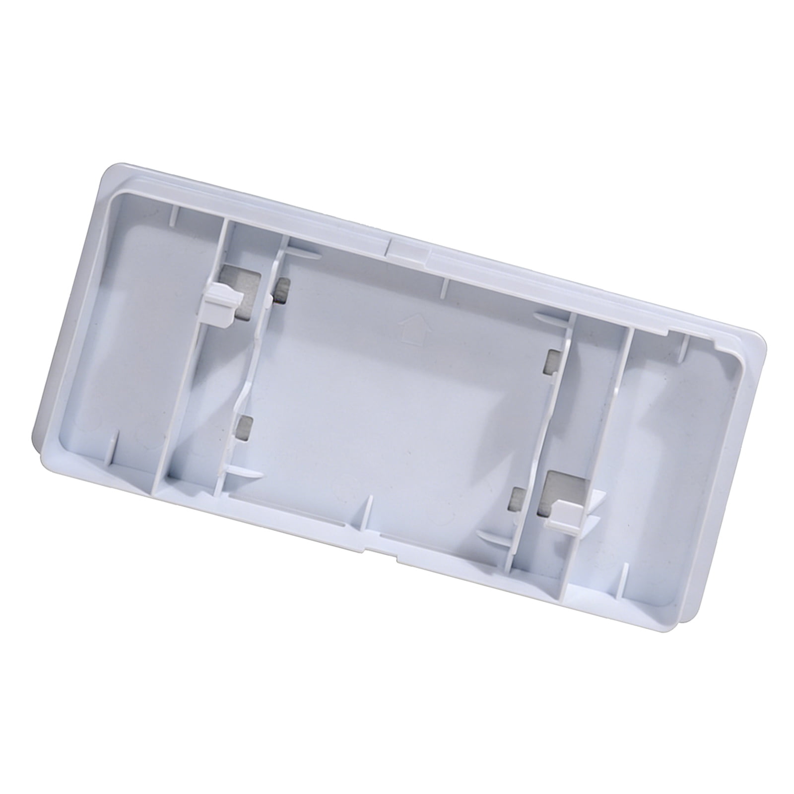 Long Lasting Refrigerator Charcoal Filter Cover Replacement Piece Fits ...