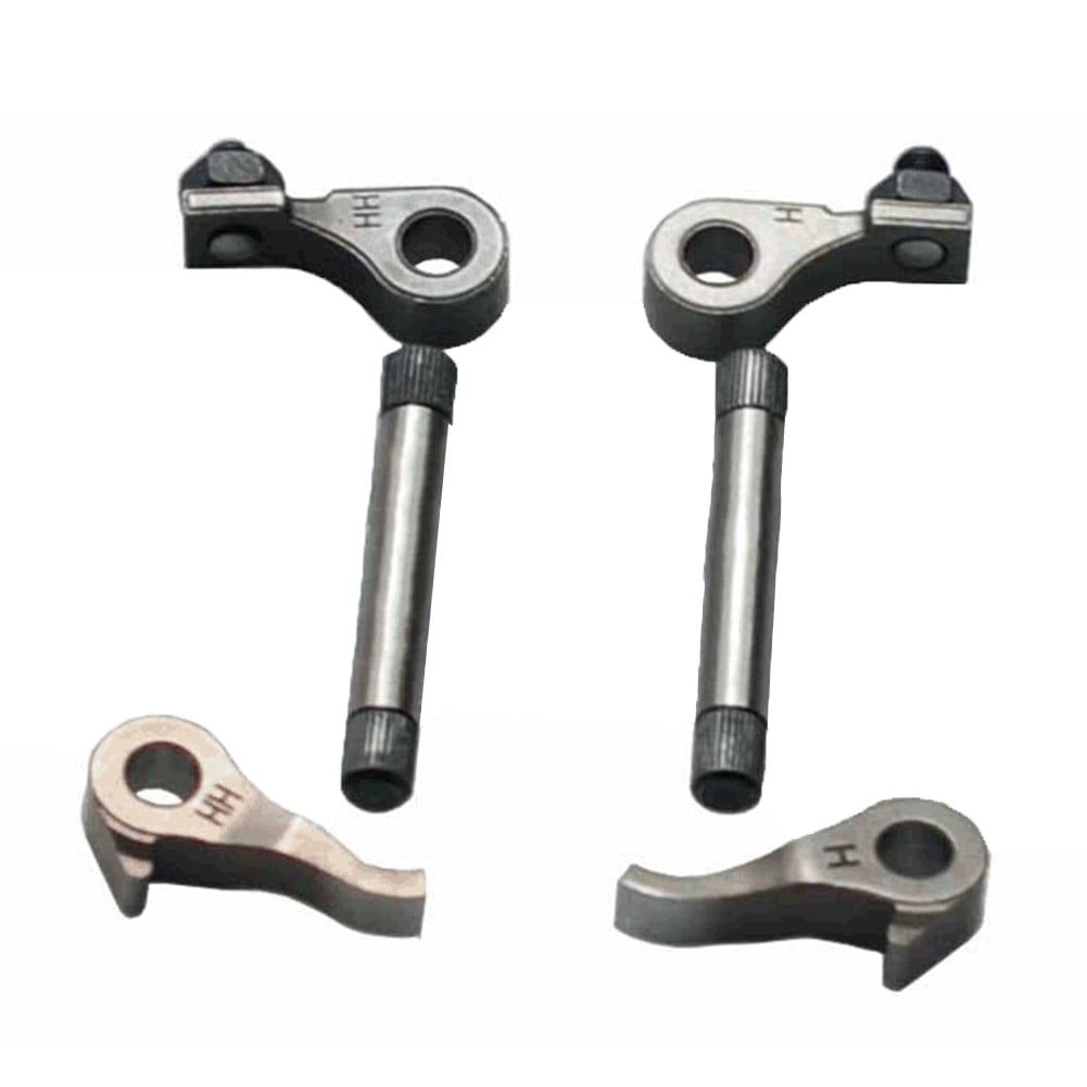 Long Lasting Reliability and Performance with Intake Exhaust Valve ...