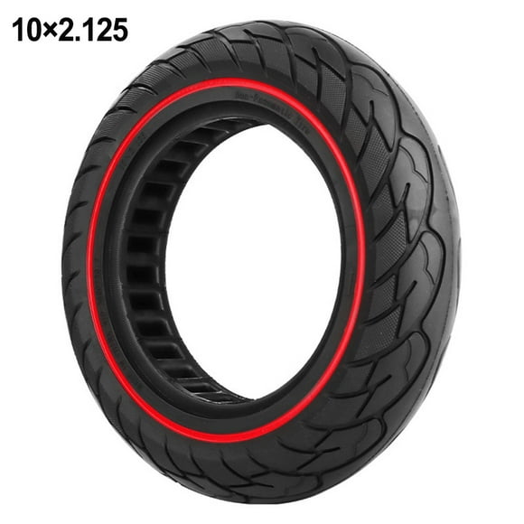 Red Line Tires