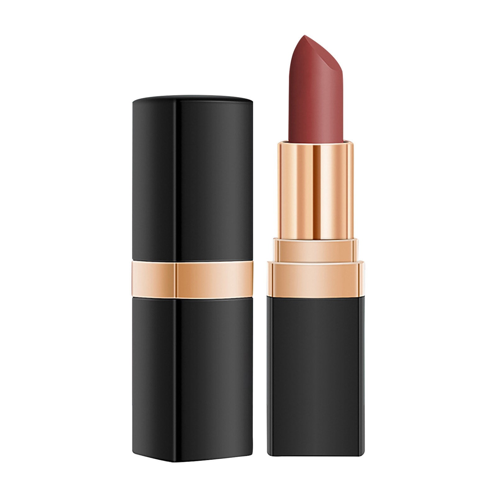 Long-Lasting Rich Buildable Velvet Without Lipstick Easy Lipstick Not ...