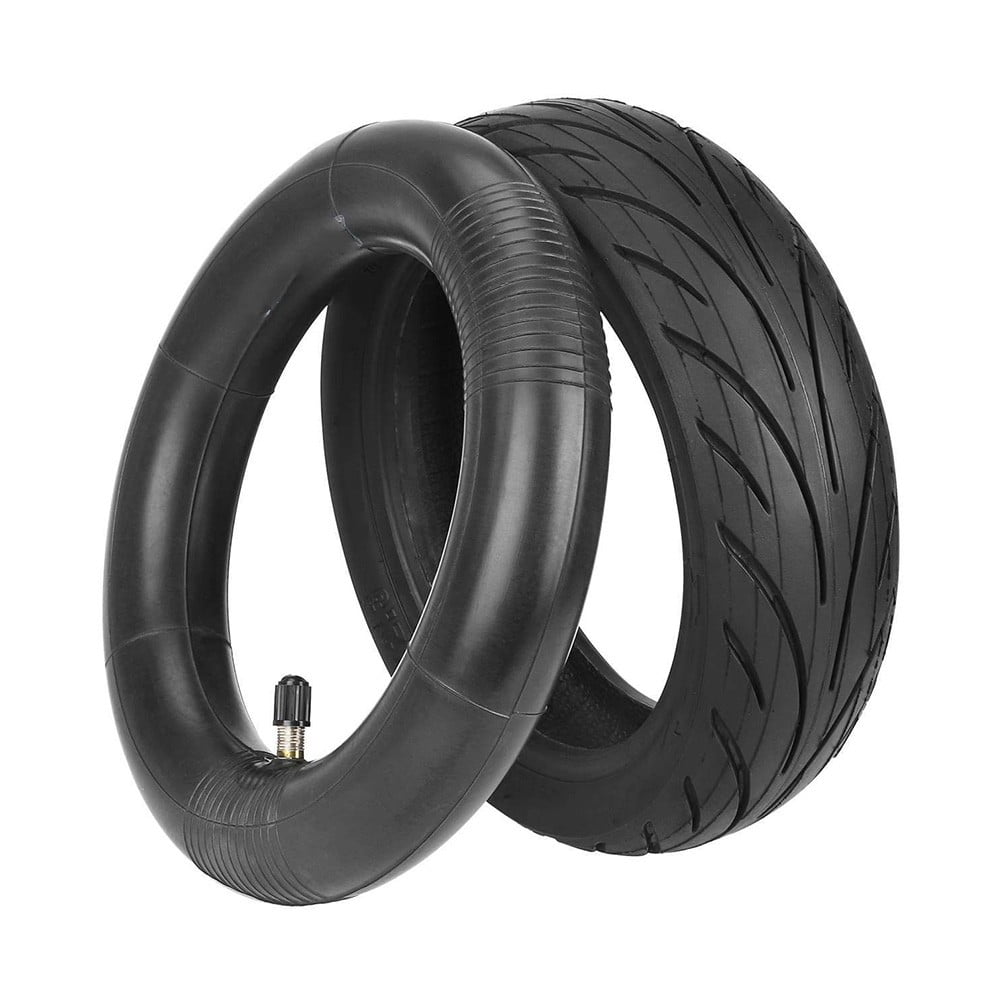 Long Lasting/Rubber Tire And Inner Tube/ Set For Niu KQi1 Electric ...