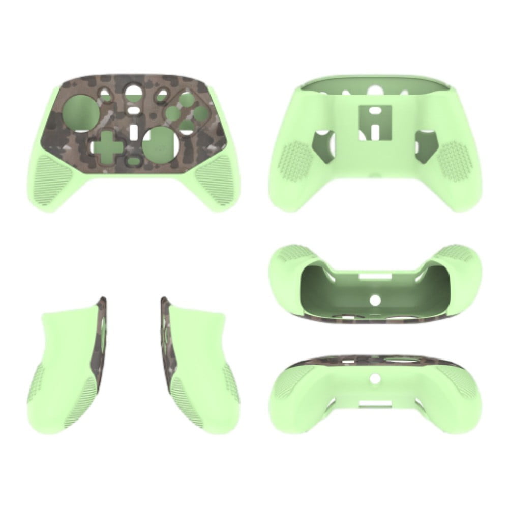 Long-Lasting Silicone Case for GameSir Cyclone2 Controller Shockproof ...