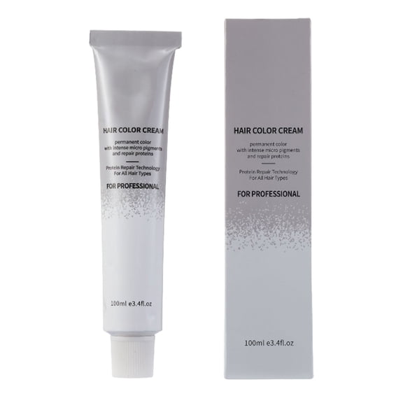 Hair Color For Grey Hair At Home