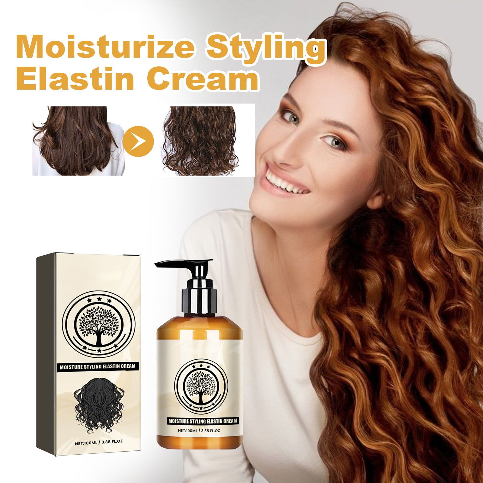 Long Lasting Styling Volume Moisturizing Elasticity 100ml Hydrating ... Long Lasting Styling Volume Moisturizing Elasticity 100ml Hydrating ...