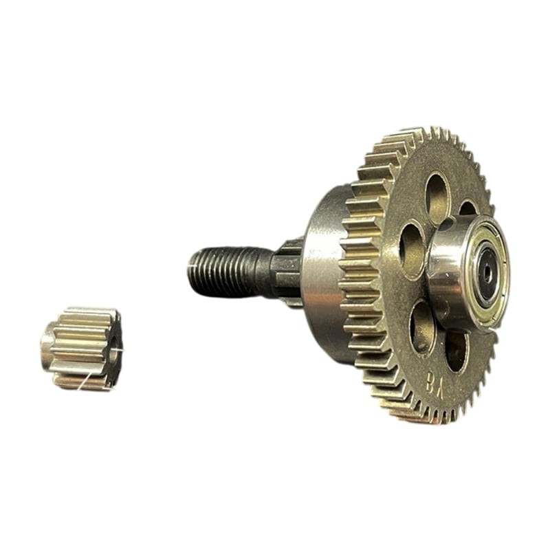 Long Lasting Universal 47T Grass Cutter Gear Assembly for Most Lawn ...