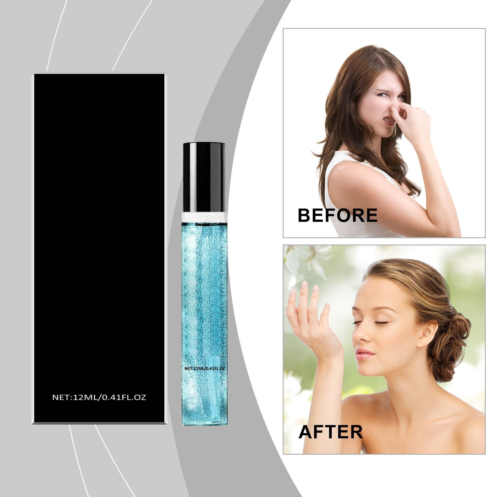 Long Lasting Warm Fragrance Captivating And Enchanting Eau De Toilette ...