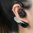 [Long-Lasting Wireless Earhook] Wireless Earhook Headphones - Long ...