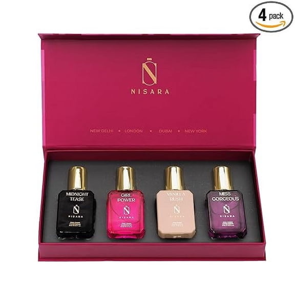 Mini Perfume Set
