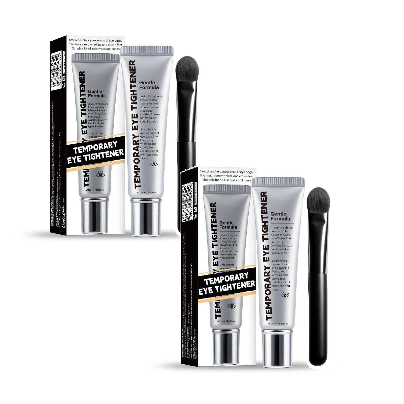 Long-Lasting Wrinkle Reduction with Instant Face Tightener - Walmart.com