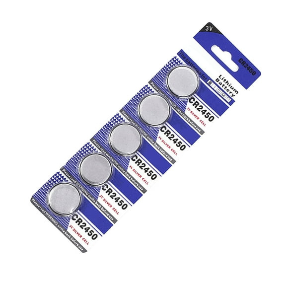 2450 Battery