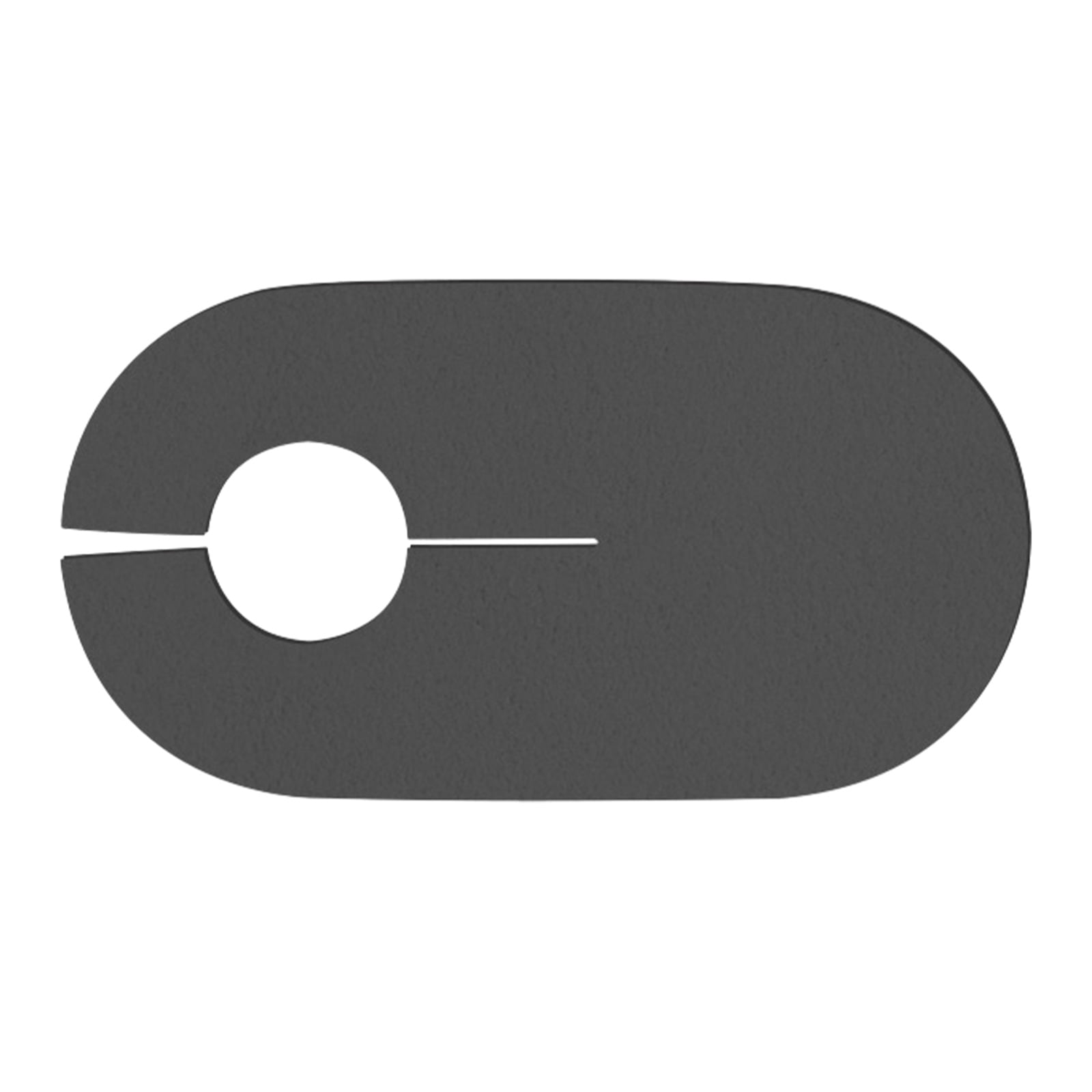 Long Lastings Mouse Sticker for Pebble M350 Wear-Resistance Sticker ...