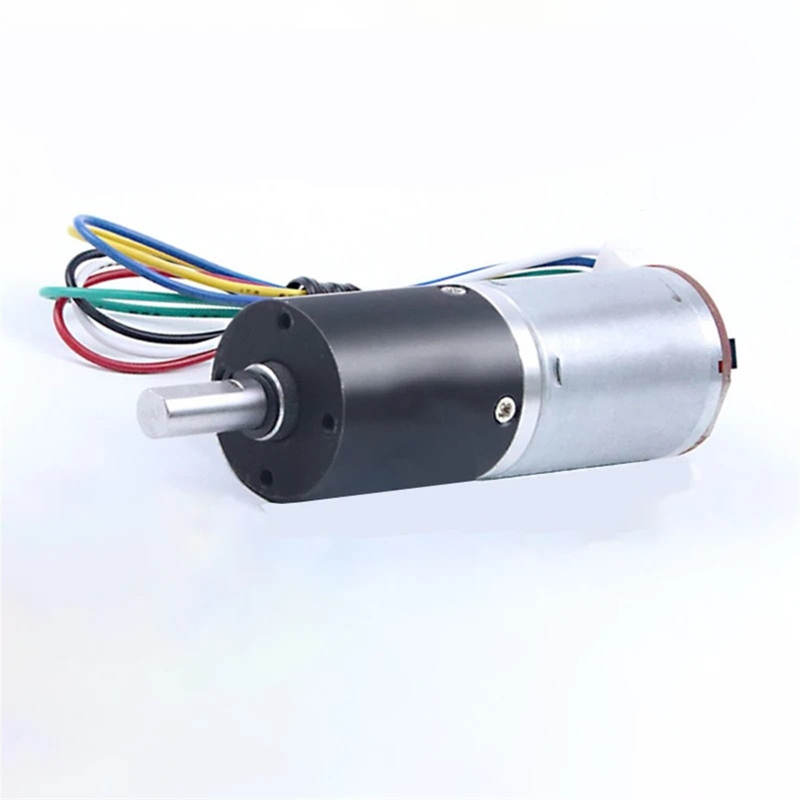 Long Life Micro Planetary DC Encoder Geared Motor electric gear motor ...