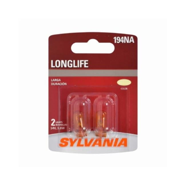 Long Life Miniature Bulb - Pack of 2 - Walmart.com