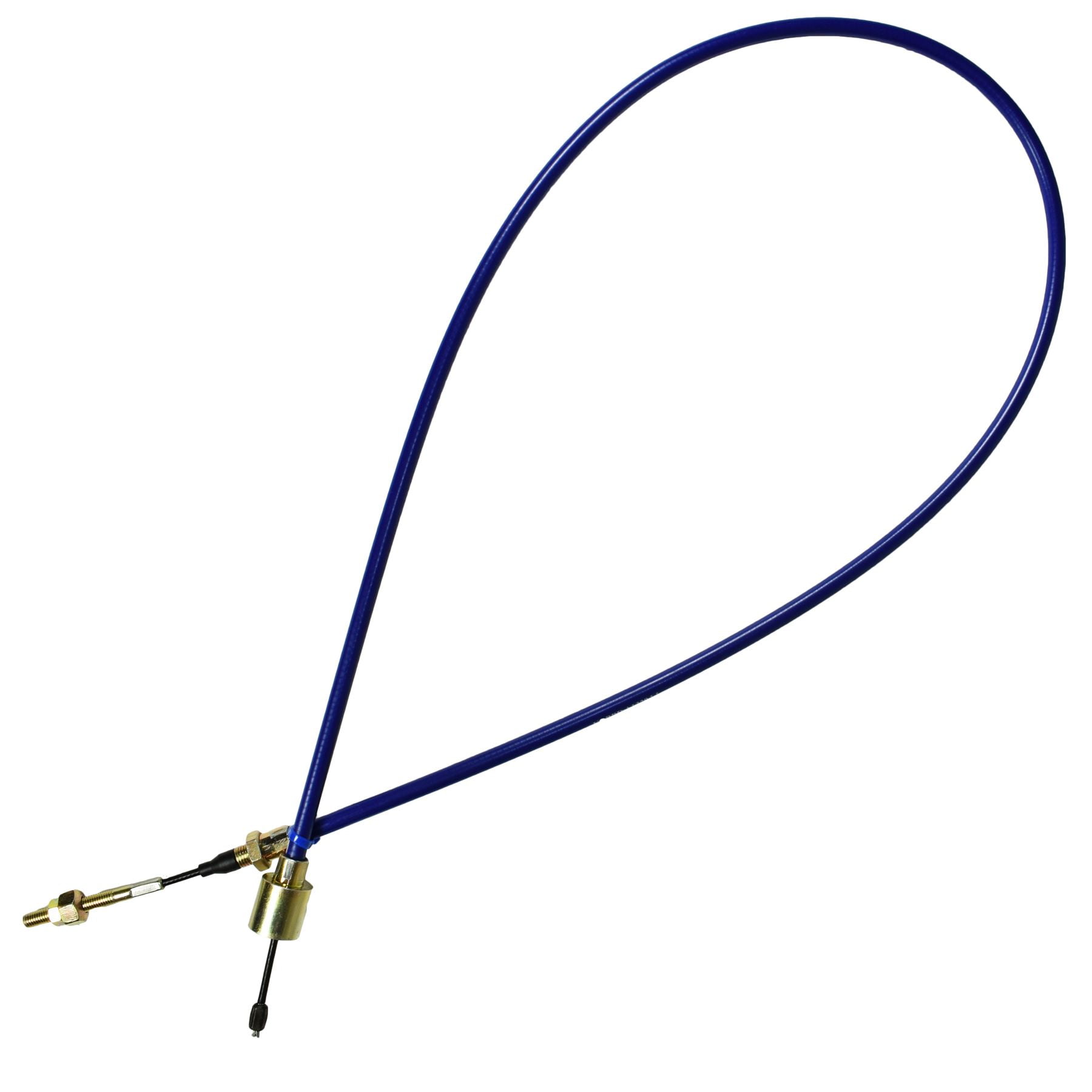 Long Life Trailer Brake Cable for Alko Systems Detachable Outer Sheath ...