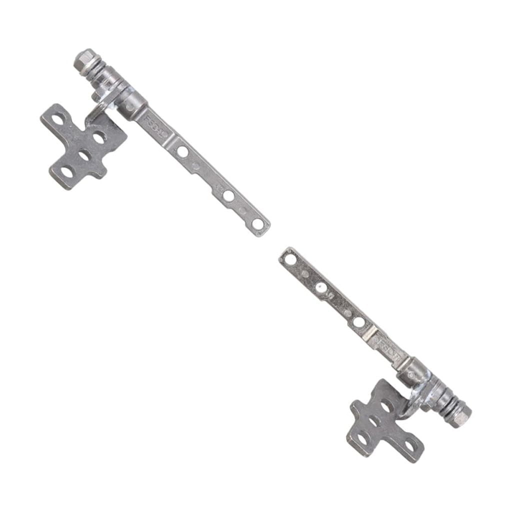 Long Lifes Laptop Display Metal Hinge Precise Machined Shafts For YOGA ...