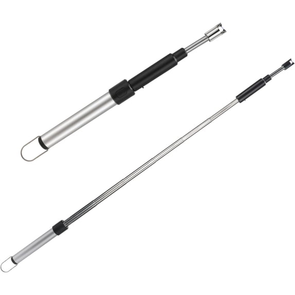 Long Lighter, Retractable Electric Lighters, Lgnition Port Can be ...