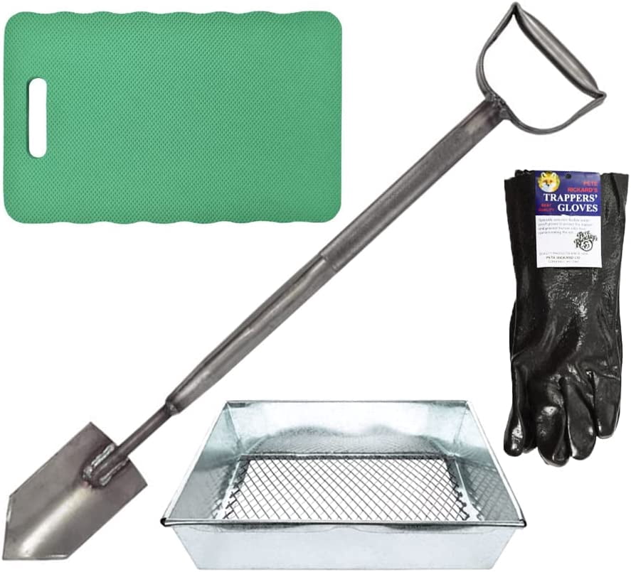 Long Liner Pro Trapping Kit - Walmart.com
