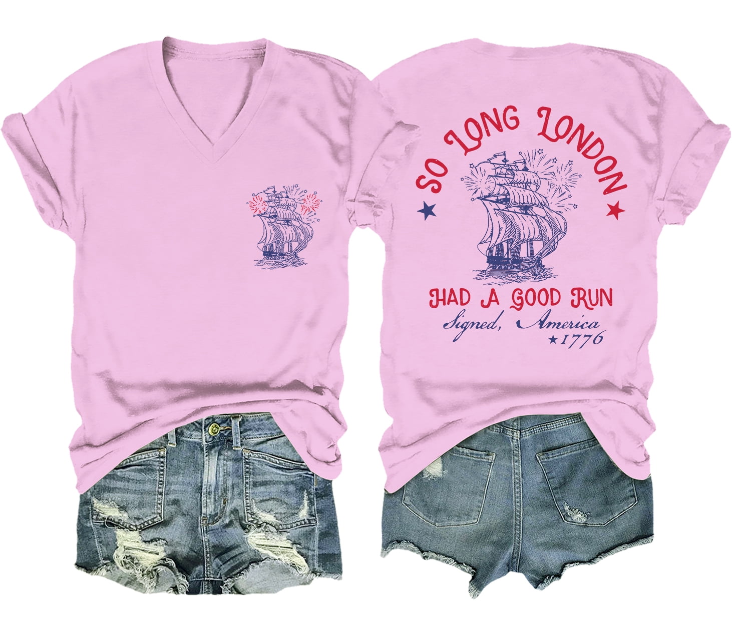 So Long London Had A Good Run T-Shirt, So Long London Had A Good Run ...