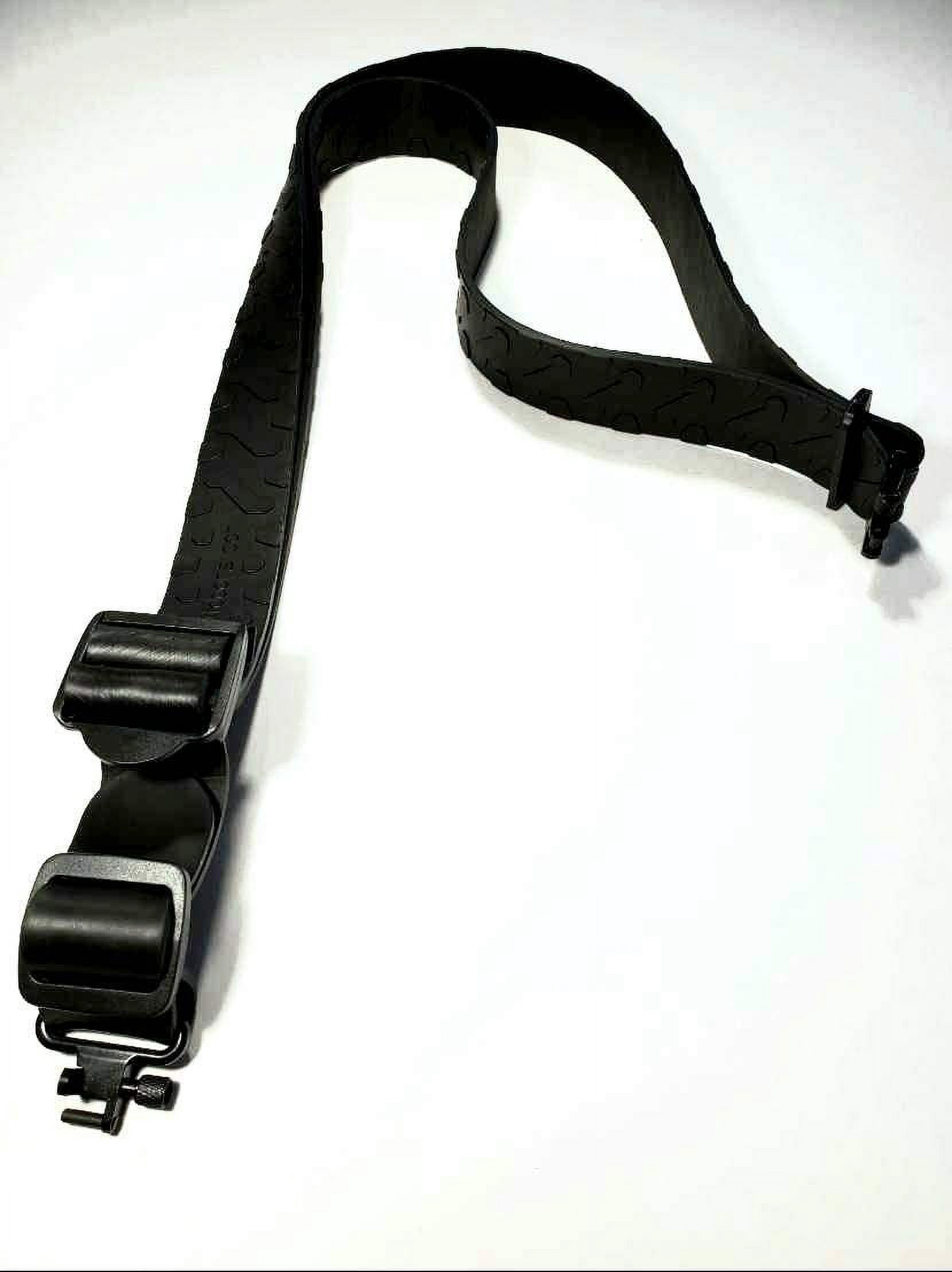 Long Magnum Firearm & Crossbow Sling w/Super Steel Swivels - Walmart.com