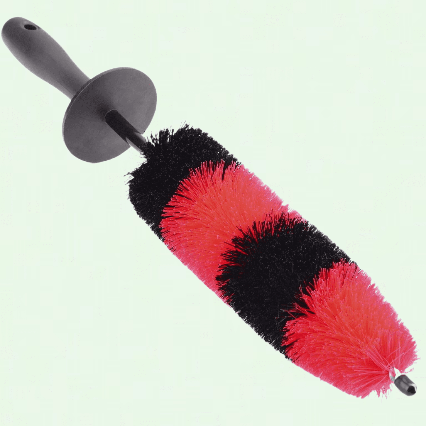 Long Master Car Wheel Brush, Soft Bristle Wheel Rim Brush for Easy ...