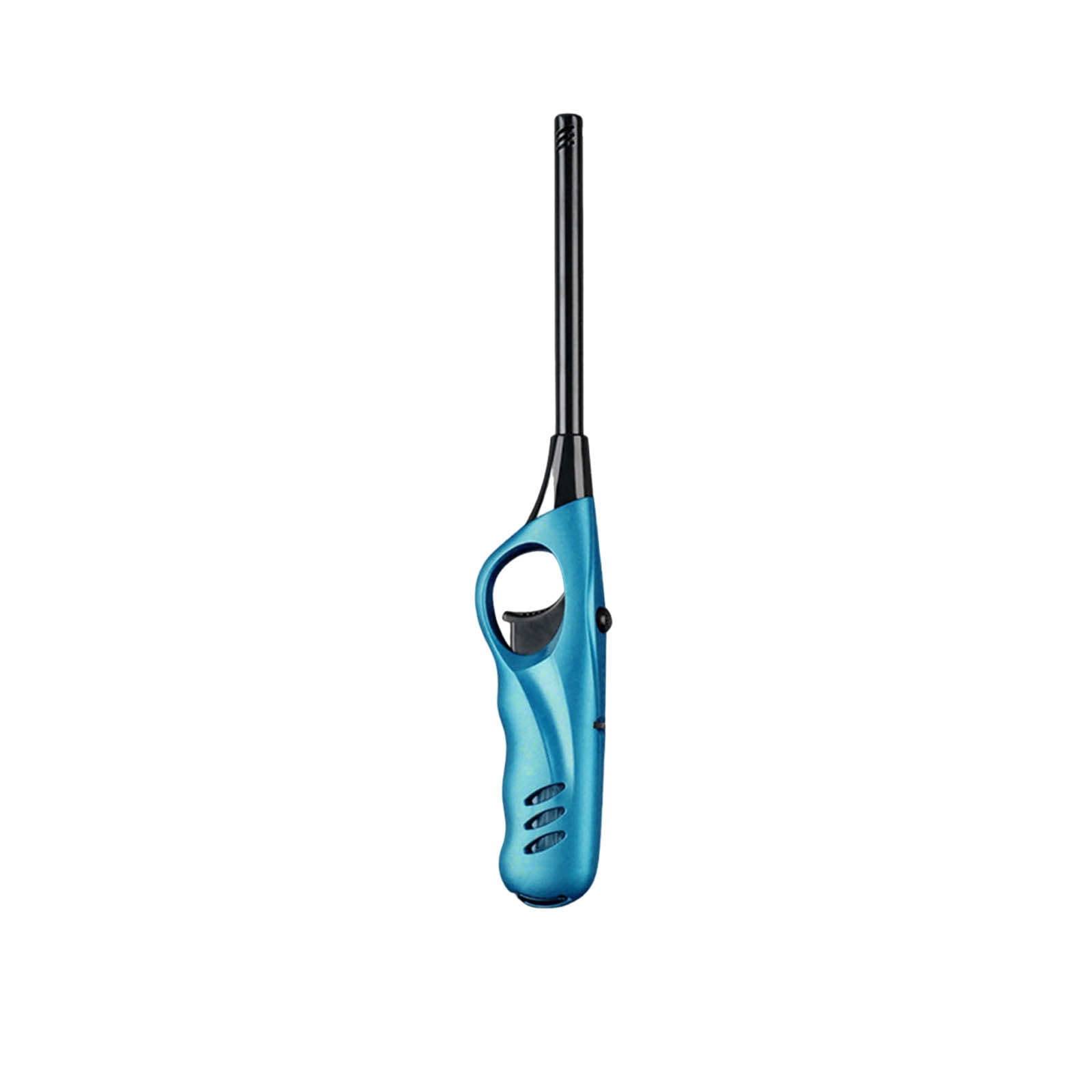 Long Open Flame Lighter Candle Lighter Kitchen Gas Stove Fire Barbecue ...