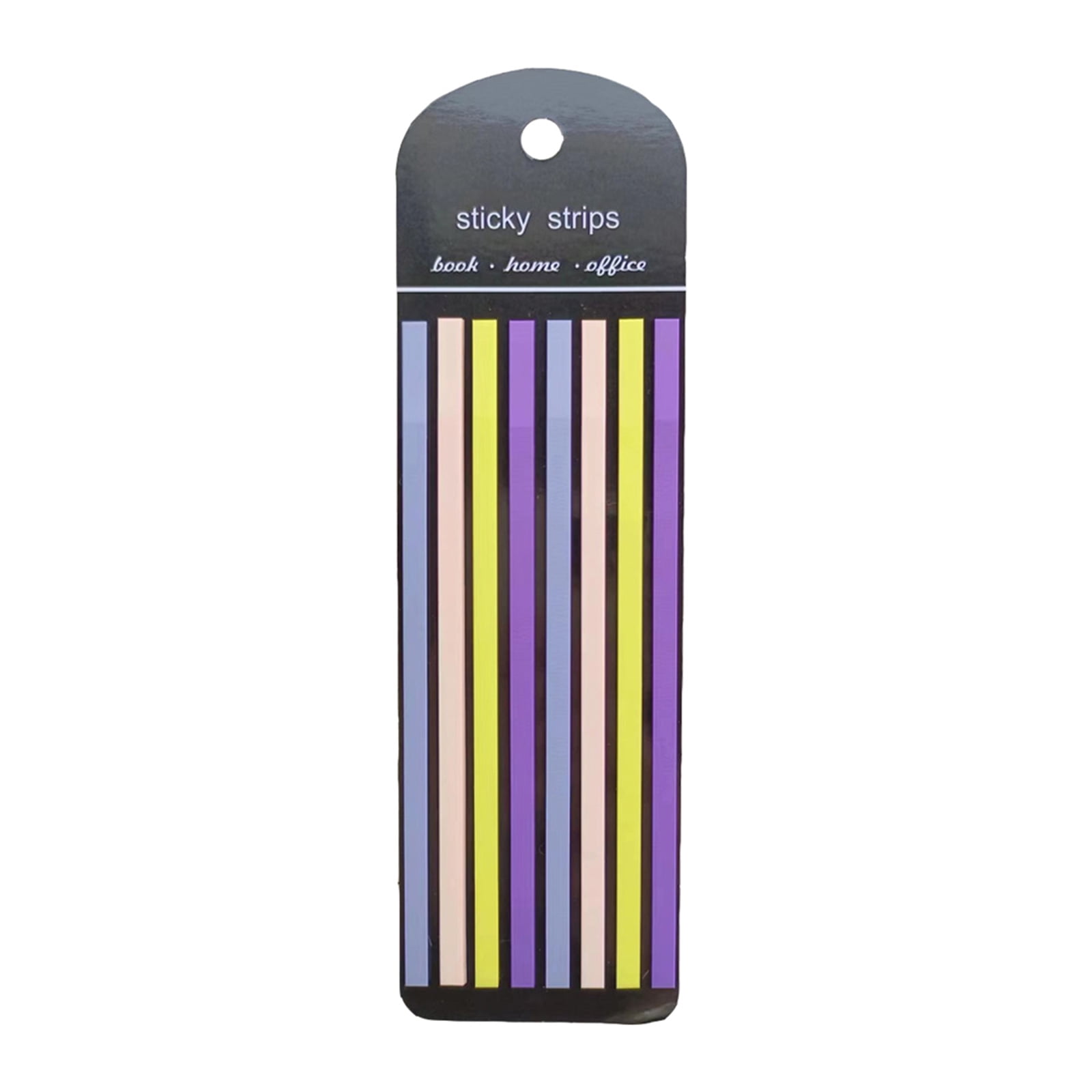 Long Page-Markers Sticky Tabs Stationery-Supplies Long Page Flags Tabs ...