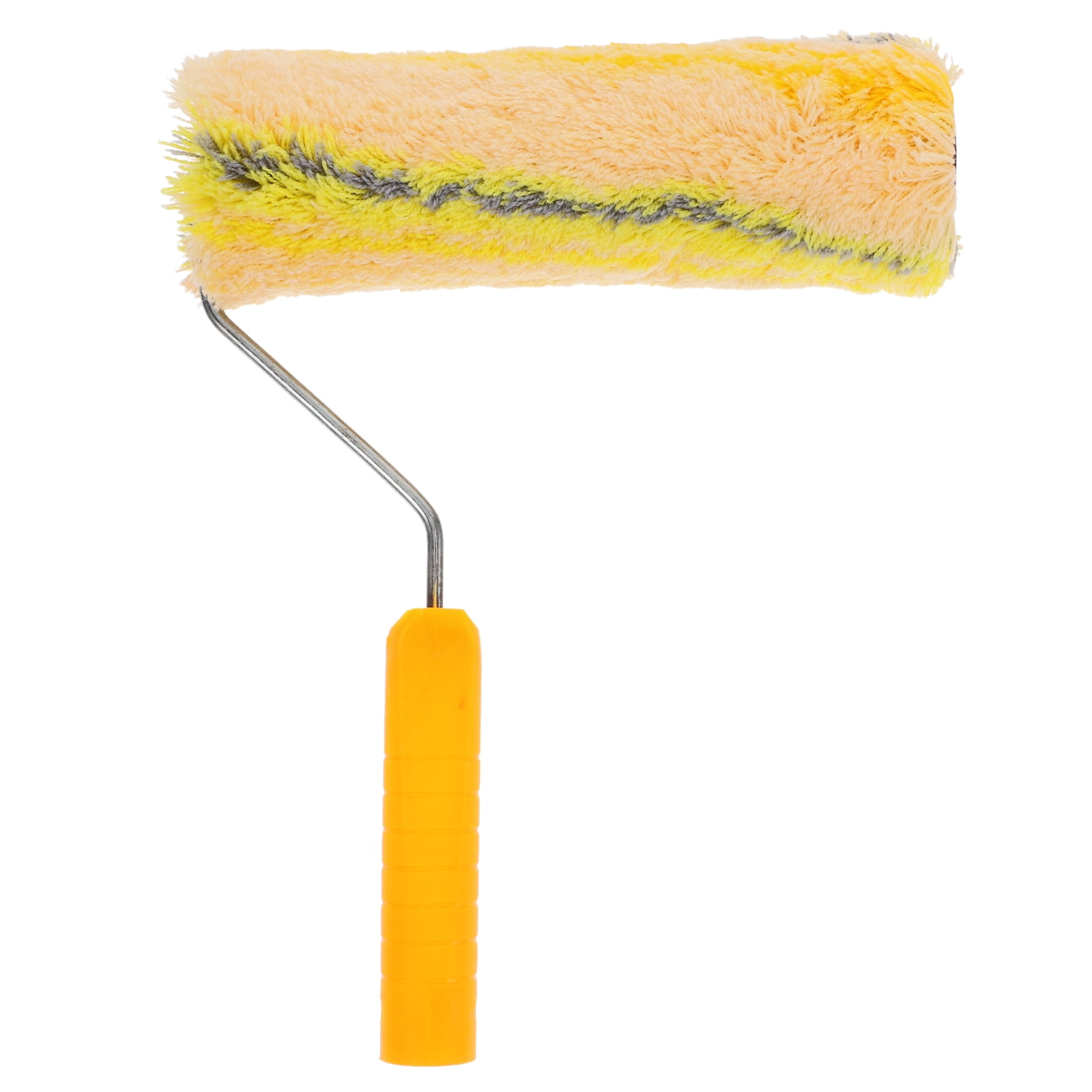 Long Pile Roller Extended Cotton Line Roller For Painting Rough ...