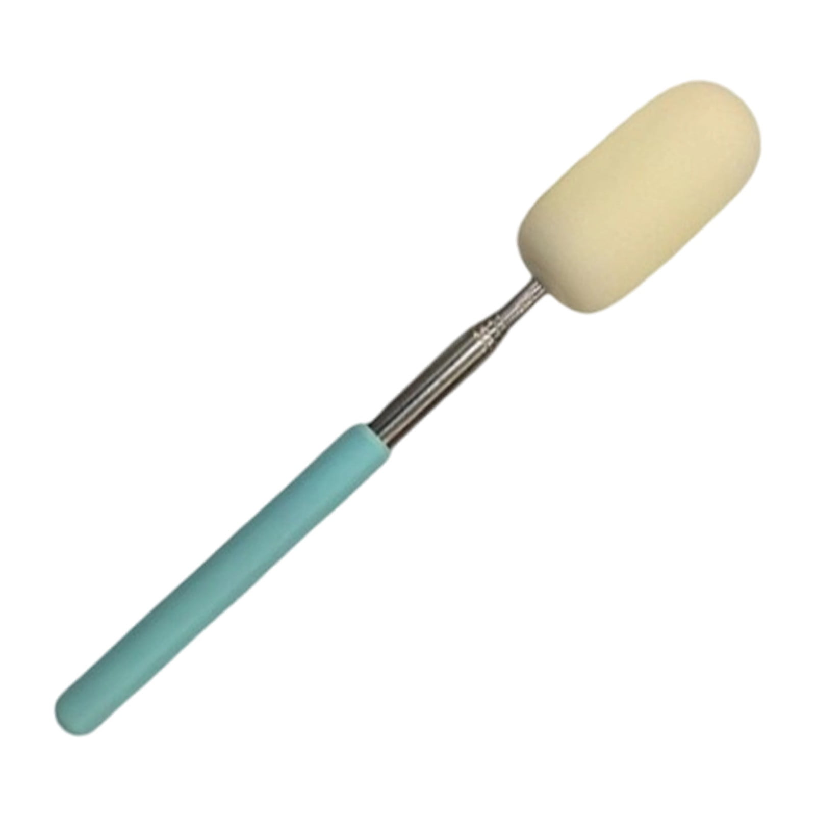 Long Pottery Sponges Telescoping Pottery Sponge Stick Detachable Sponge ...