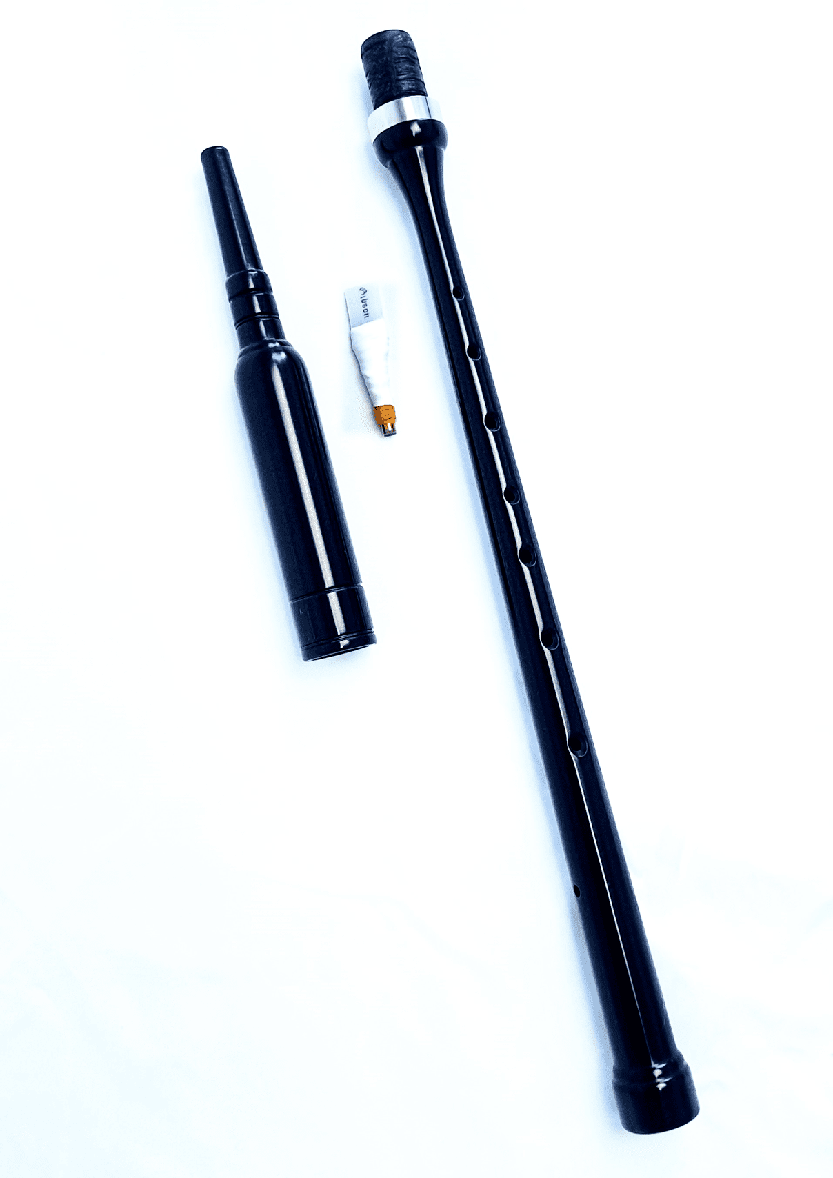 Long Practice Chanter by Gibson Bagpipes - Walmart.com