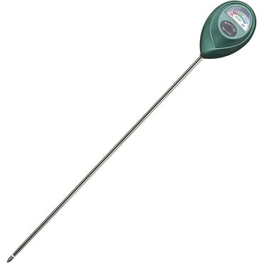 KFFKFF Underground Water Finder, 1640ft (500m) Depth Detection Device ...