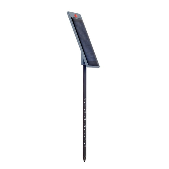 Long Probe Soil Moisture Detector Garden Plant Moisture Meter Soil ...