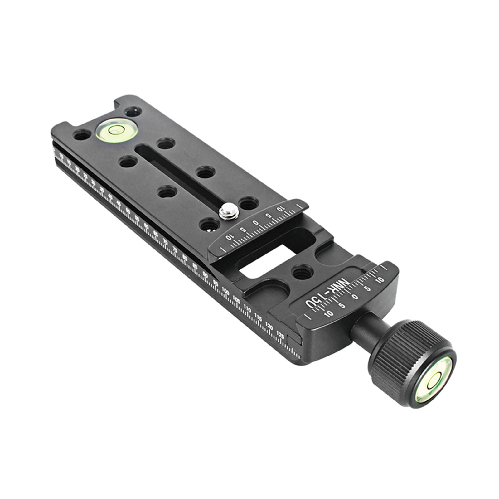 Long Quick Release Clamp Plate Camera Long Board Clip Seat All-metal ...
