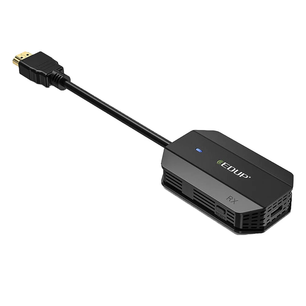 Long Range 1080P HDMI Wireless Extender Video Screen Transmitter ...