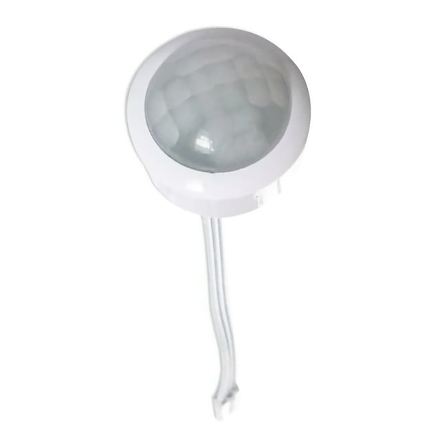 Long-Range 4-7m PIR Motion Sensor for Security Lighting for Commercial ...