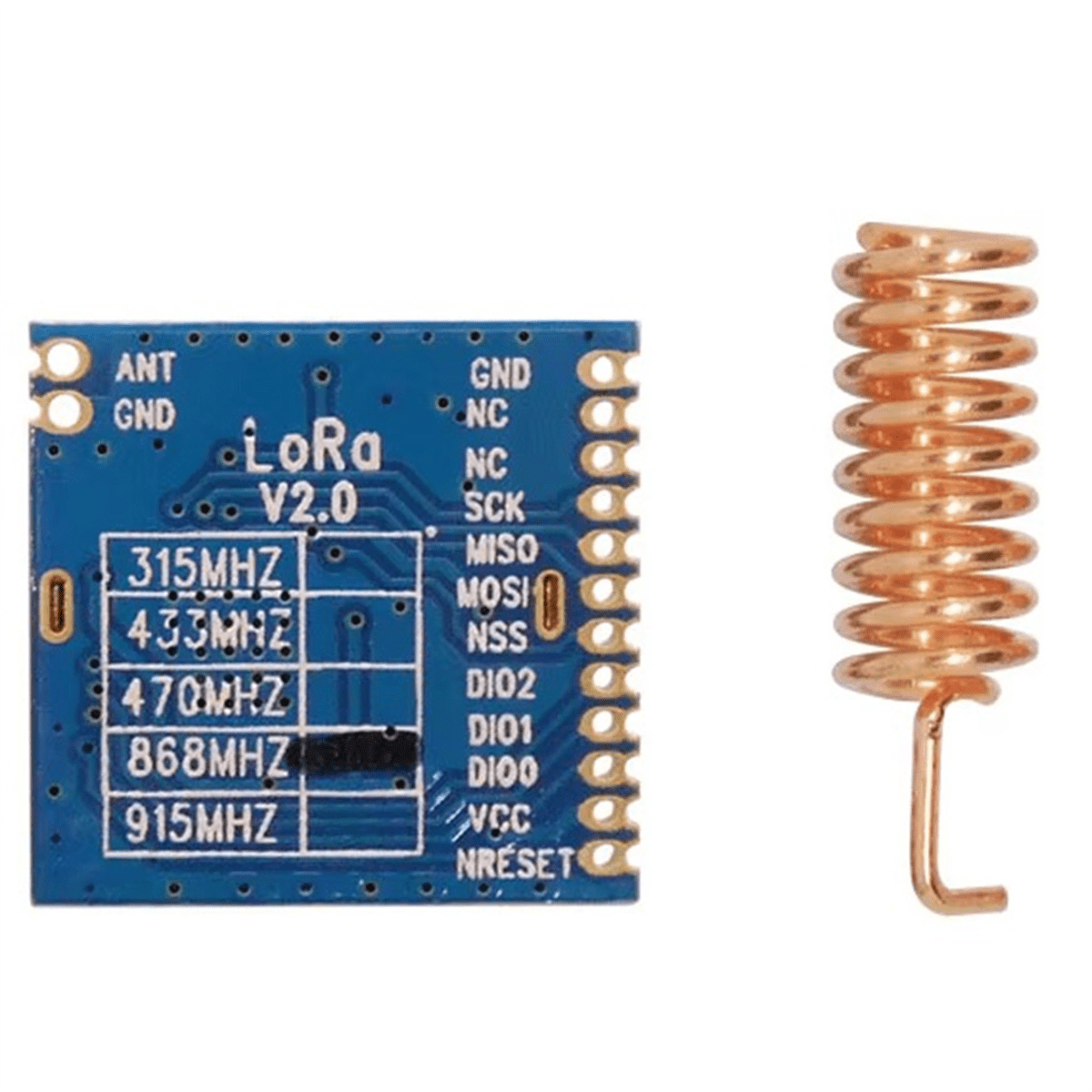 Lora 915 Module