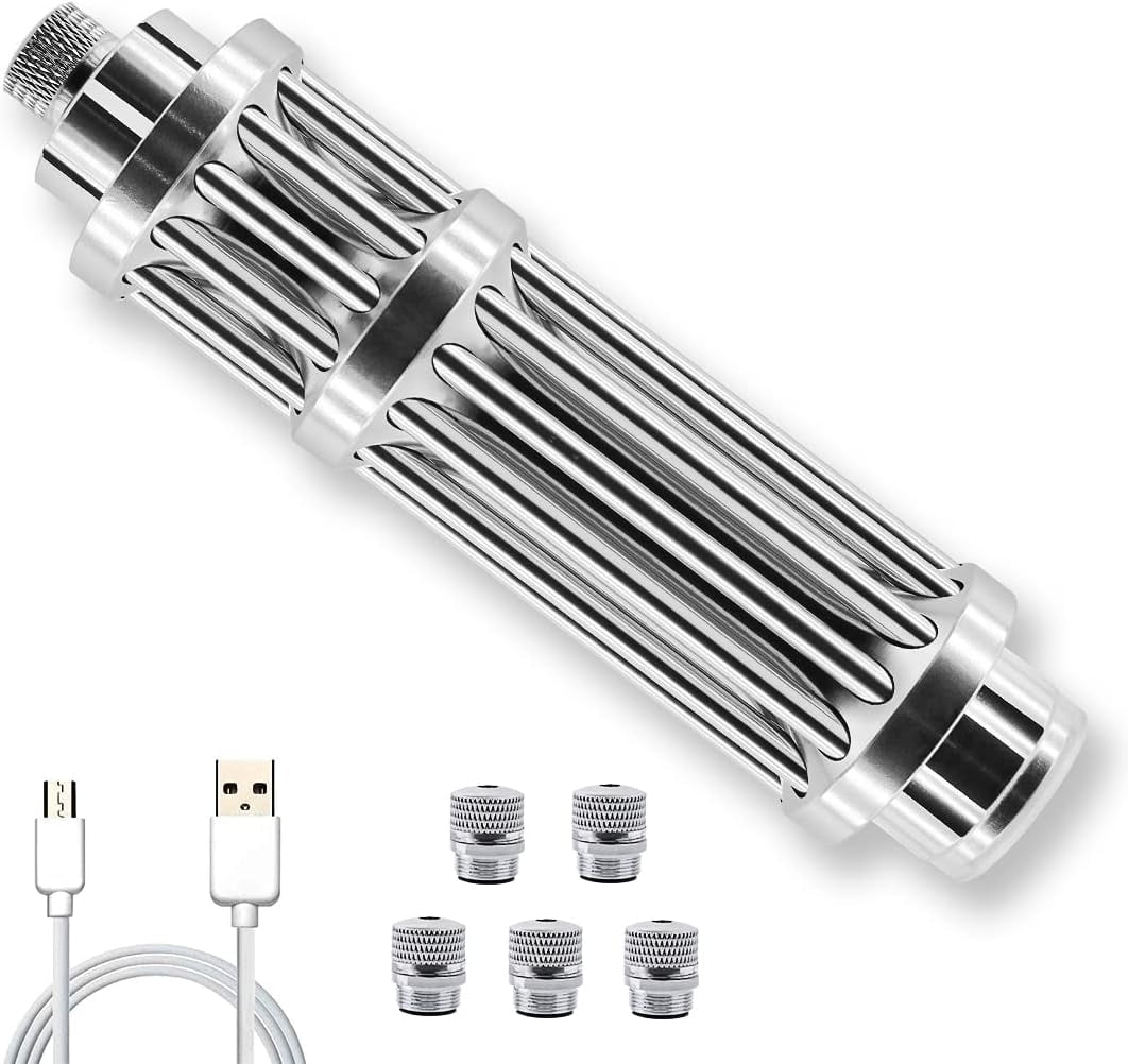 Long Distance Laser Pointer