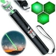 Long Range Green Laser Pointer High Power, Laser Pointer Pen，[2000 ...
