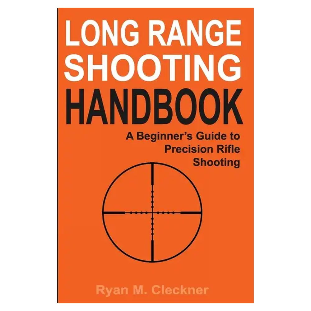 Precision Long Range Shooting