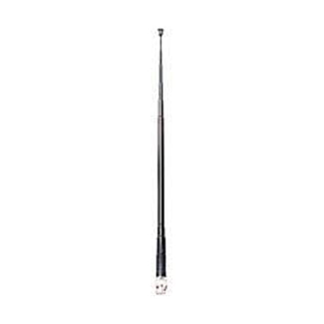 Long-Range Telescoping Antenna for Hand-Held 40-Channel CB Radio ...