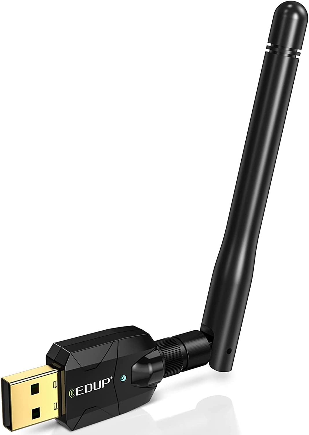 Long Range USB Bluetooth 5.1 Adapter for PC Wireless Audio Dongle 328FT ...